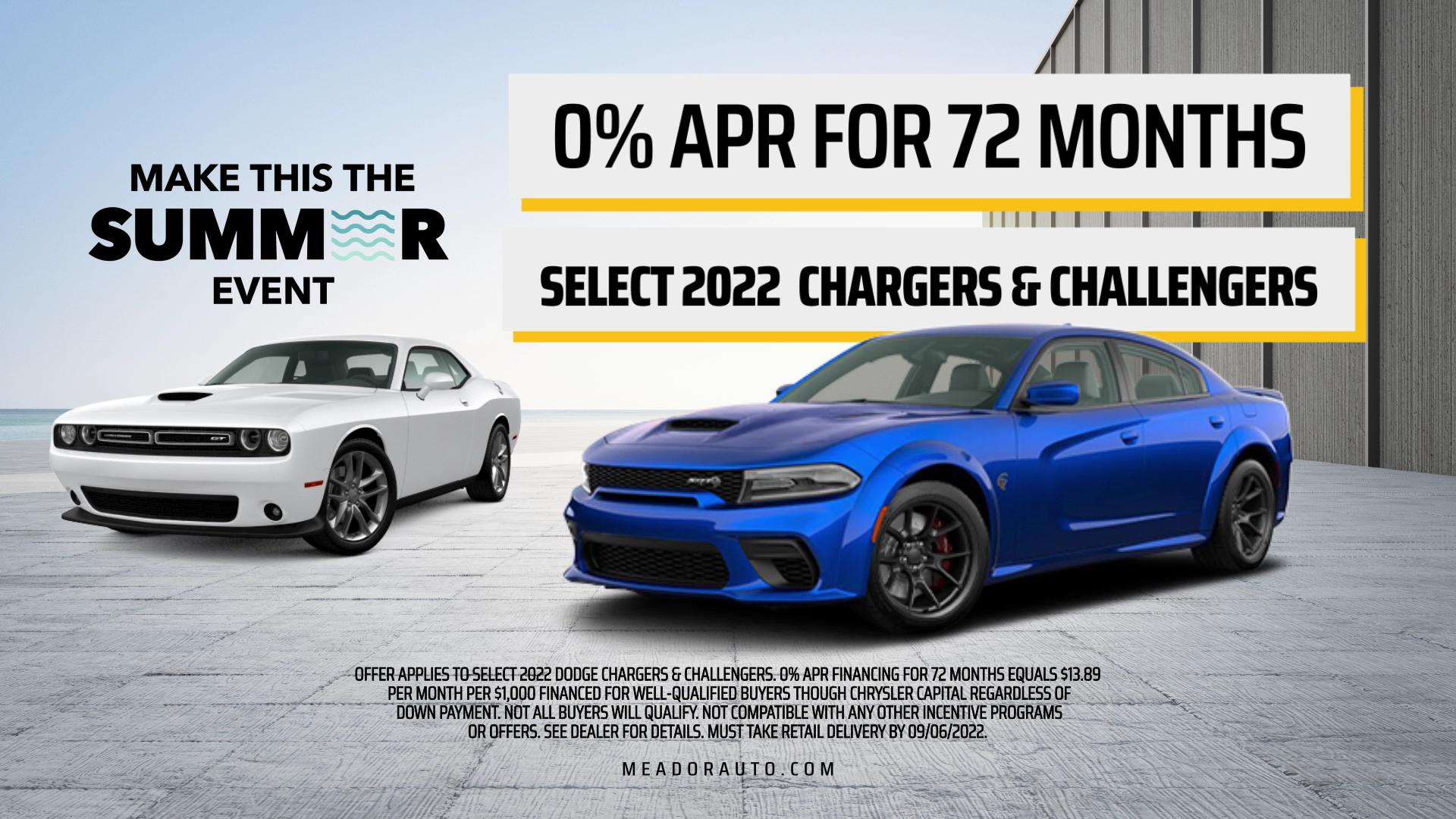 Meador Chrysler Dodge Jeep Ram - TexasCarDealers.net