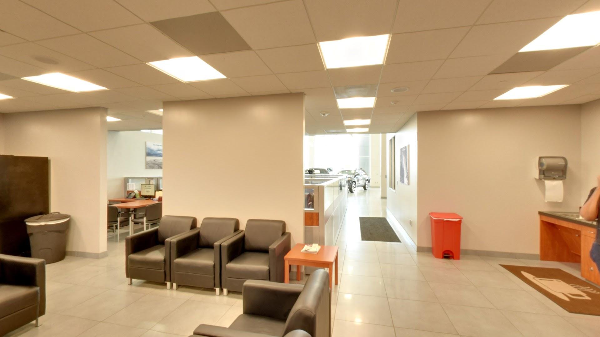 Meador Chrysler Dodge Jeep Ram - TexasCarDealers.net