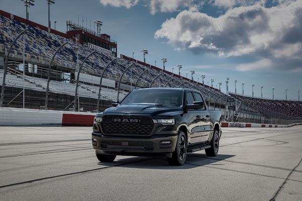 Meador Chrysler Dodge Jeep Ram - TexasCarDealers.net