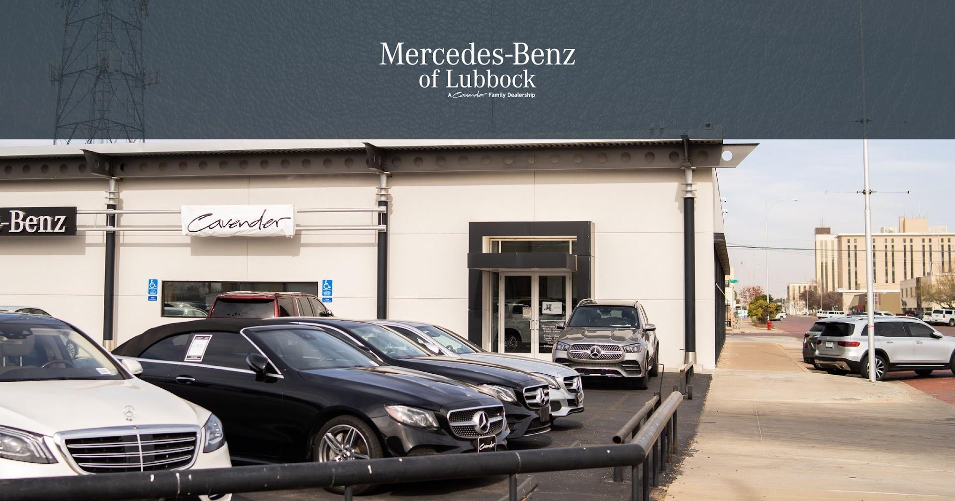 Interesting Mercedes Benz Lubbock Tx Images