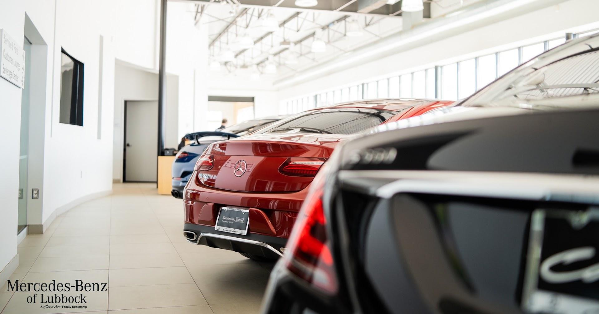 Interesting Mercedes Benz Lubbock Tx Images
