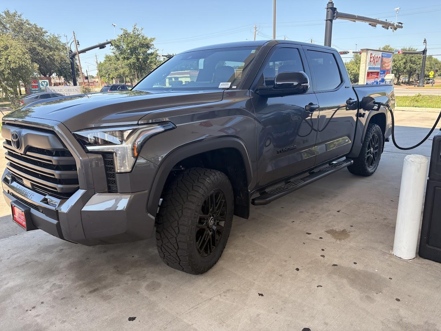Mike Calvert Toyota - TexasCarDealers.net