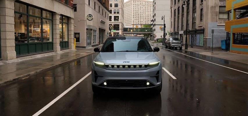 Nyle Maxwell Chrysler Dodge Jeep RAM of Austin - TexasCarDealers.net