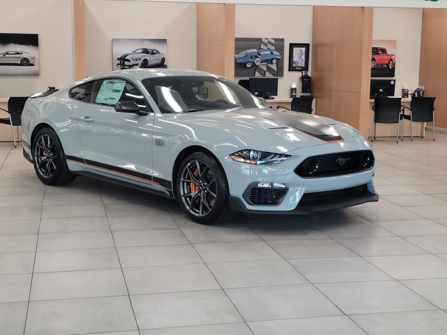 Red McCombs Ford - TexasCarDealers.net