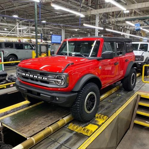 Red McCombs Ford - TexasCarDealers.net