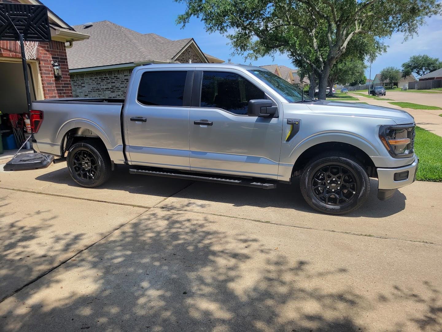 Ron Carter Ford in Alvin - TexasCarDealers.net