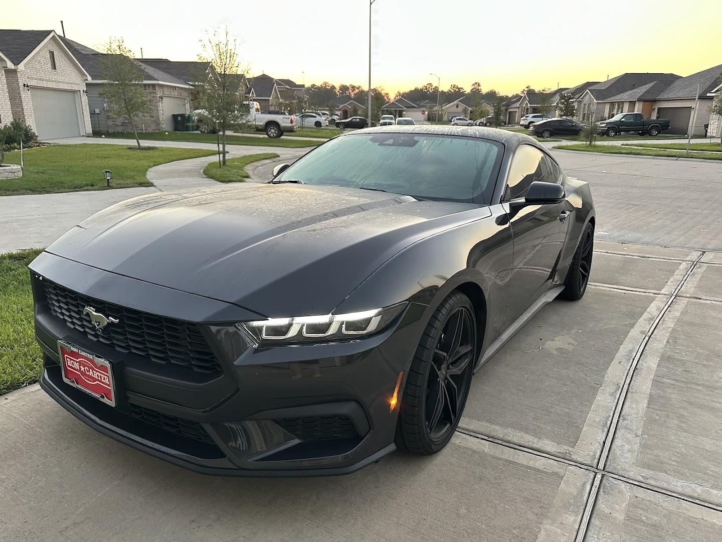 Ron Carter Ford in Alvin - TexasCarDealers.net