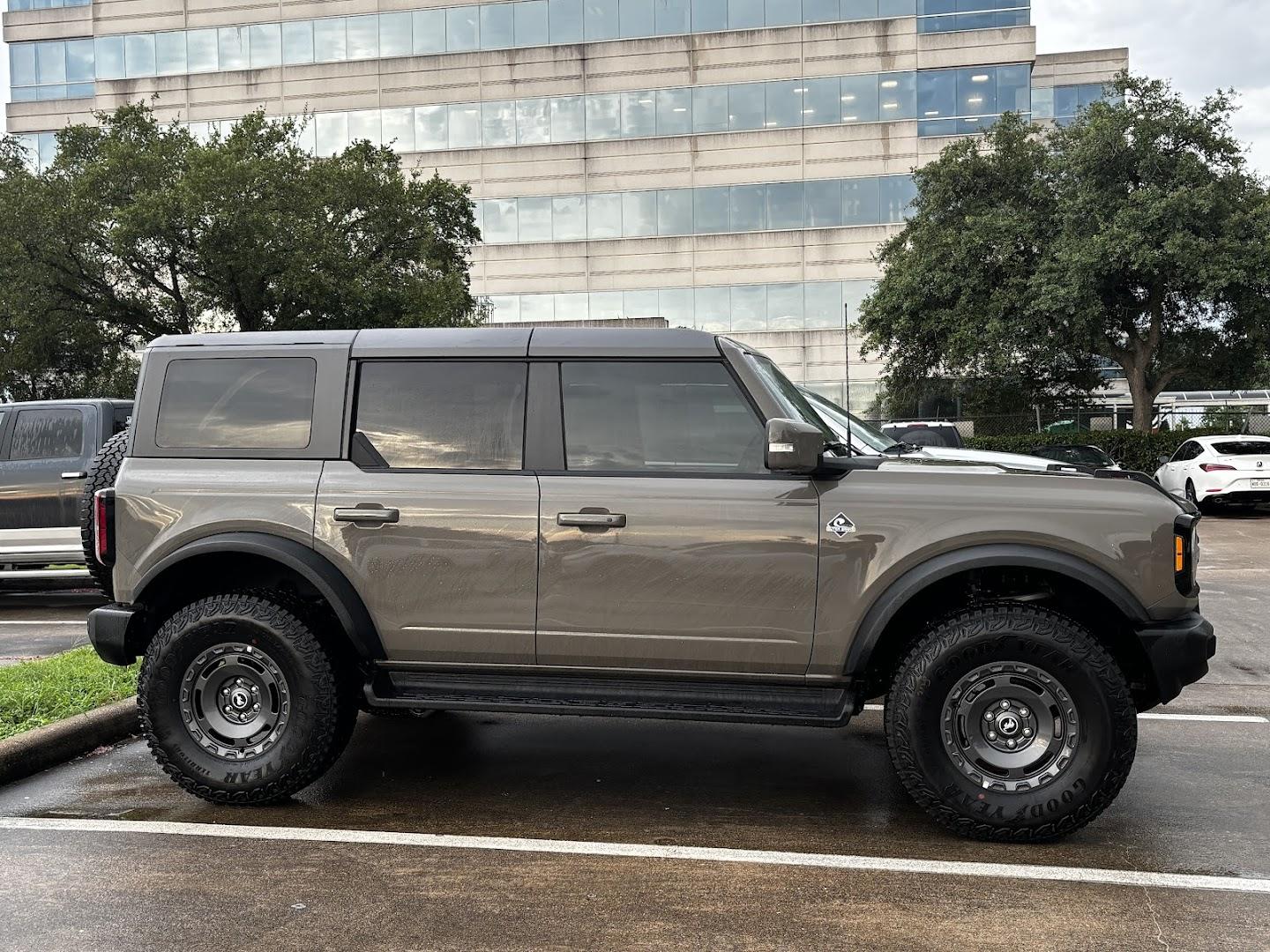 Ron Carter Ford in Alvin - TexasCarDealers.net