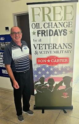 Ron Carter Ford in Alvin - TexasCarDealers.net