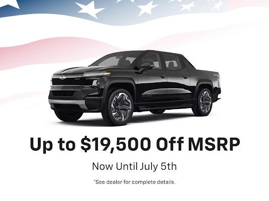 Ron Craft Chevrolet - TexasCarDealers.net
