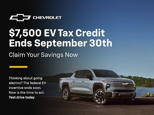 Ron Craft Chevrolet - TexasCarDealers.net