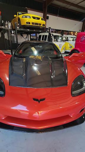 RPM Garage - TexasCarDealers.net