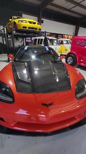 RPM Garage - TexasCarDealers.net