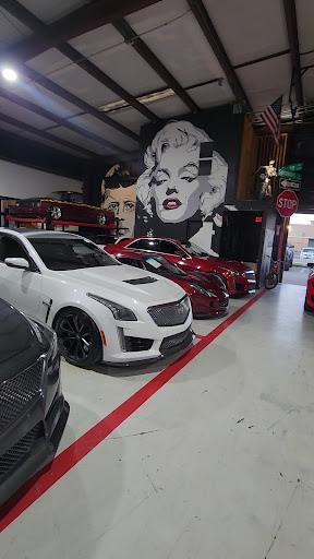 RPM Garage - TexasCarDealers.net