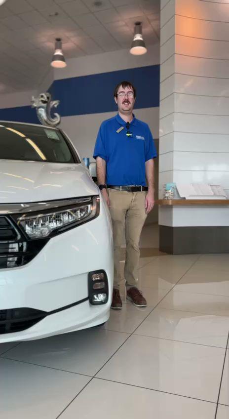 Russell & Smith Honda - TexasCarDealers.net
