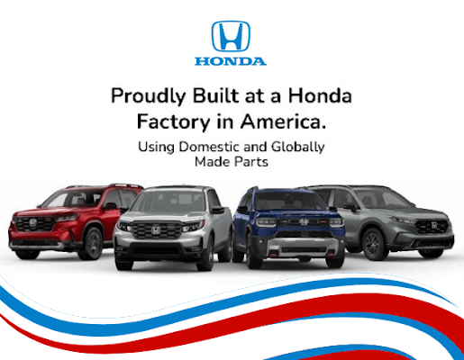Rusty Wallis Honda - TexasCarDealers.net