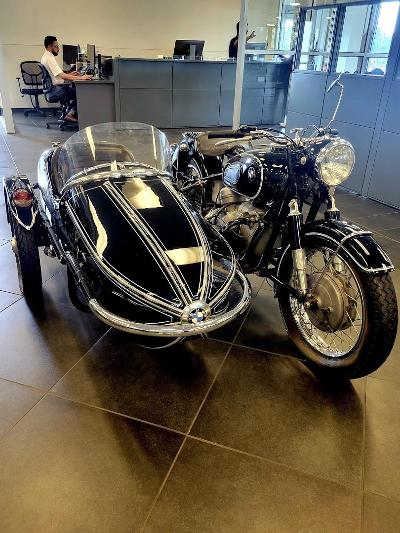 Sewell BMW of Plano - TexasCarDealers.net