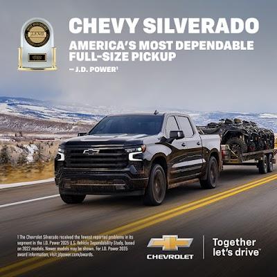 Stonebriar Chevrolet - TexasCarDealers.net