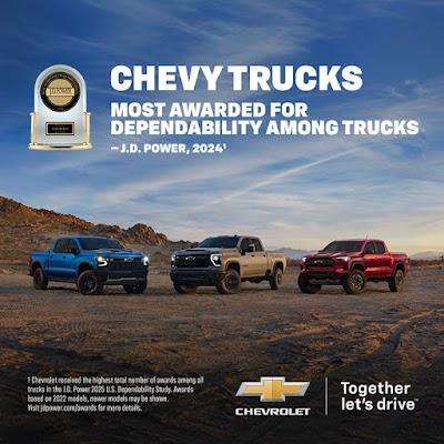 Stonebriar Chevrolet - TexasCarDealers.net