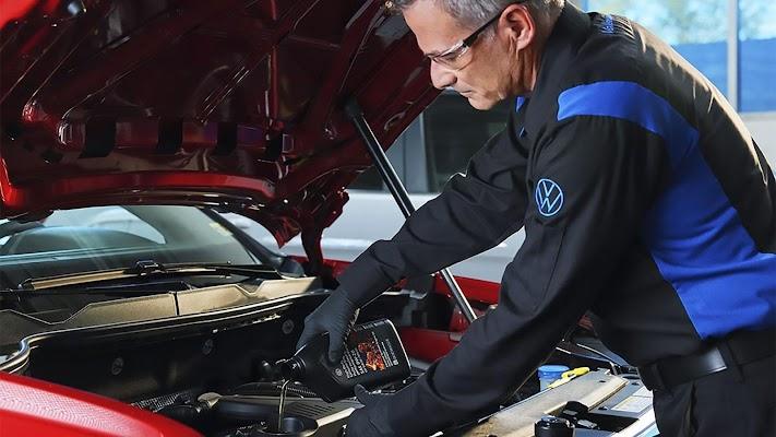 Volkswagen of Waco - TexasCarDealers.net