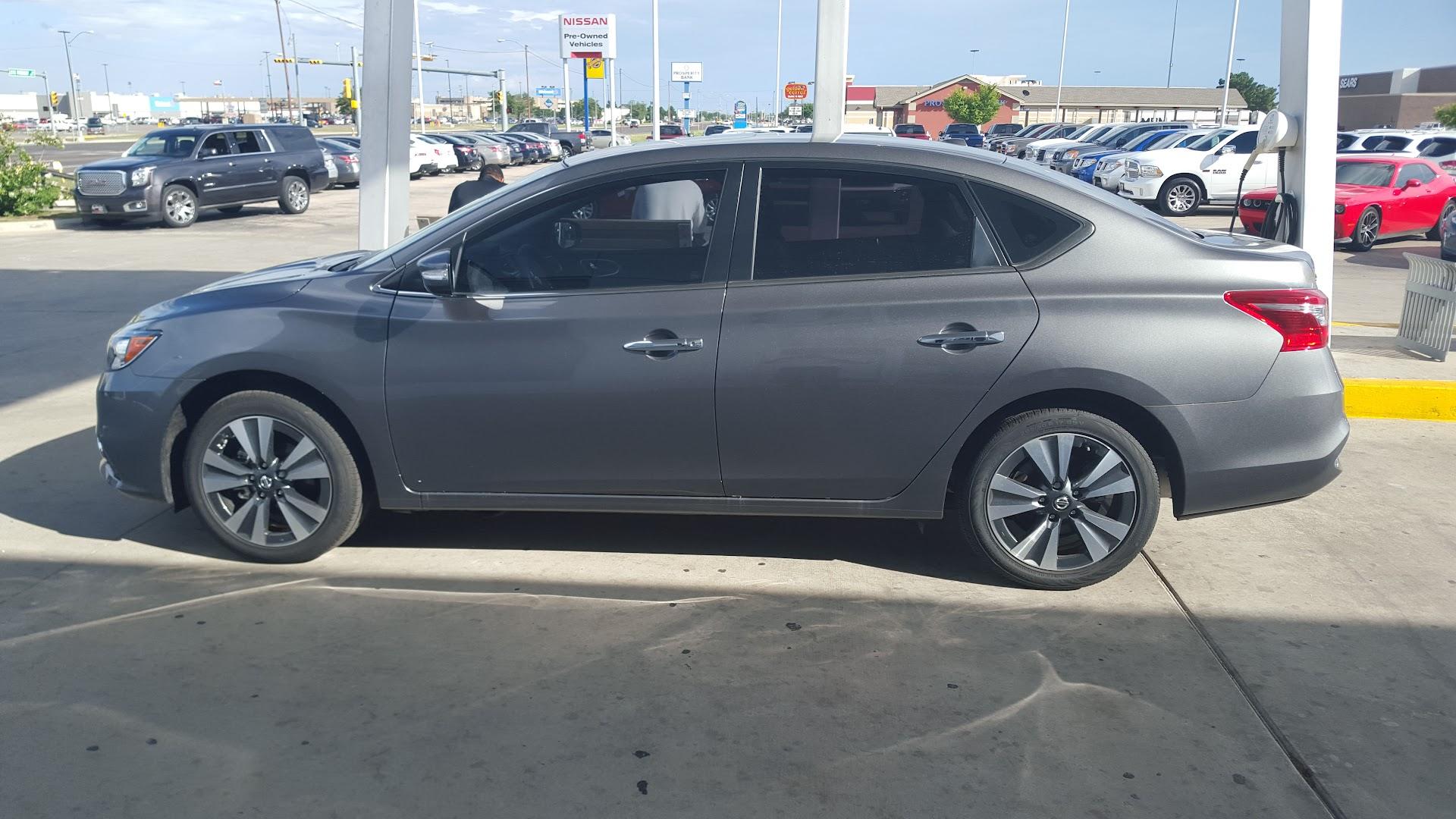West Texas Nissan - TexasCarDealers.net