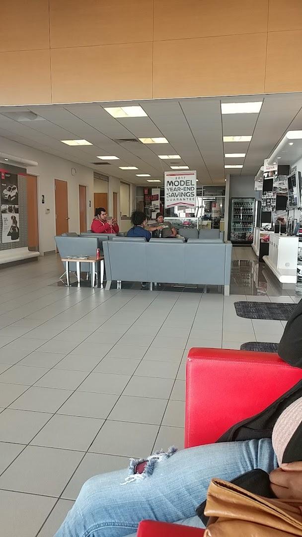 West Texas Nissan - TexasCarDealers.net