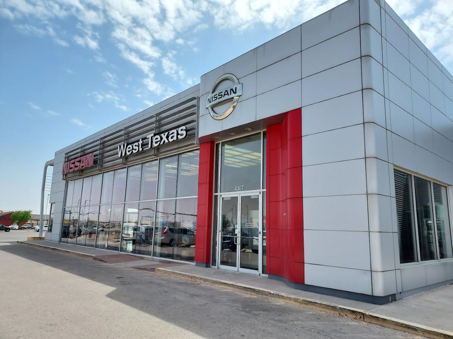 Nissan Dealership Conroe Tx