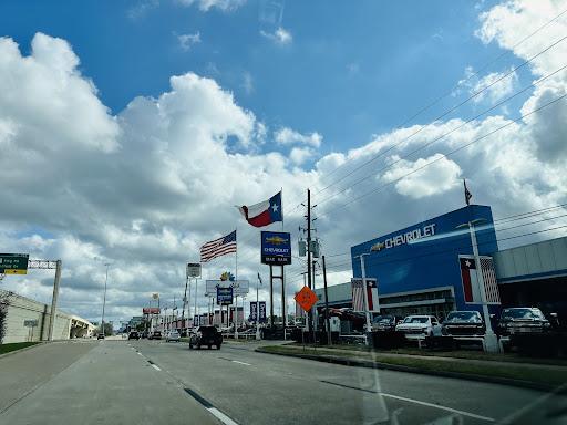Mac Haik Chevrolet - TexasCarDealers.net