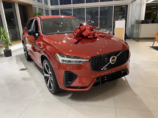 Crest Volvo Cars - TexasCarDealers.net