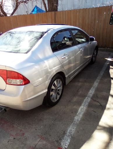 Rusty Wallis Honda - TexasCarDealers.net