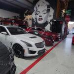RPM Garage - TexasCarDealers.net