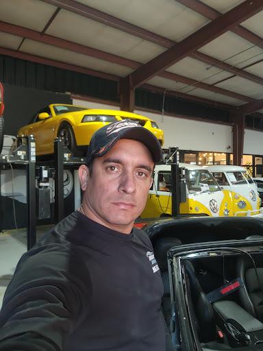RPM Garage - TexasCarDealers.net