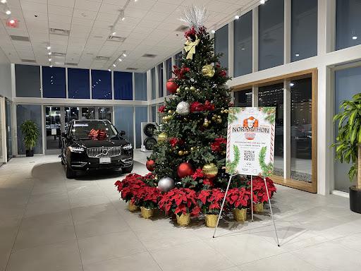 Crest Volvo Cars - TexasCarDealers.net