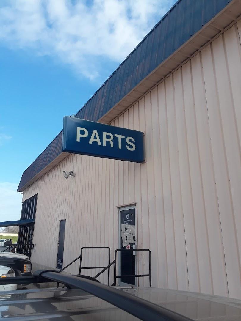 Cavender Grande Ford - TexasCarDealers.net