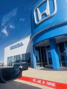 Round Rock Honda - TexasCarDealers.net