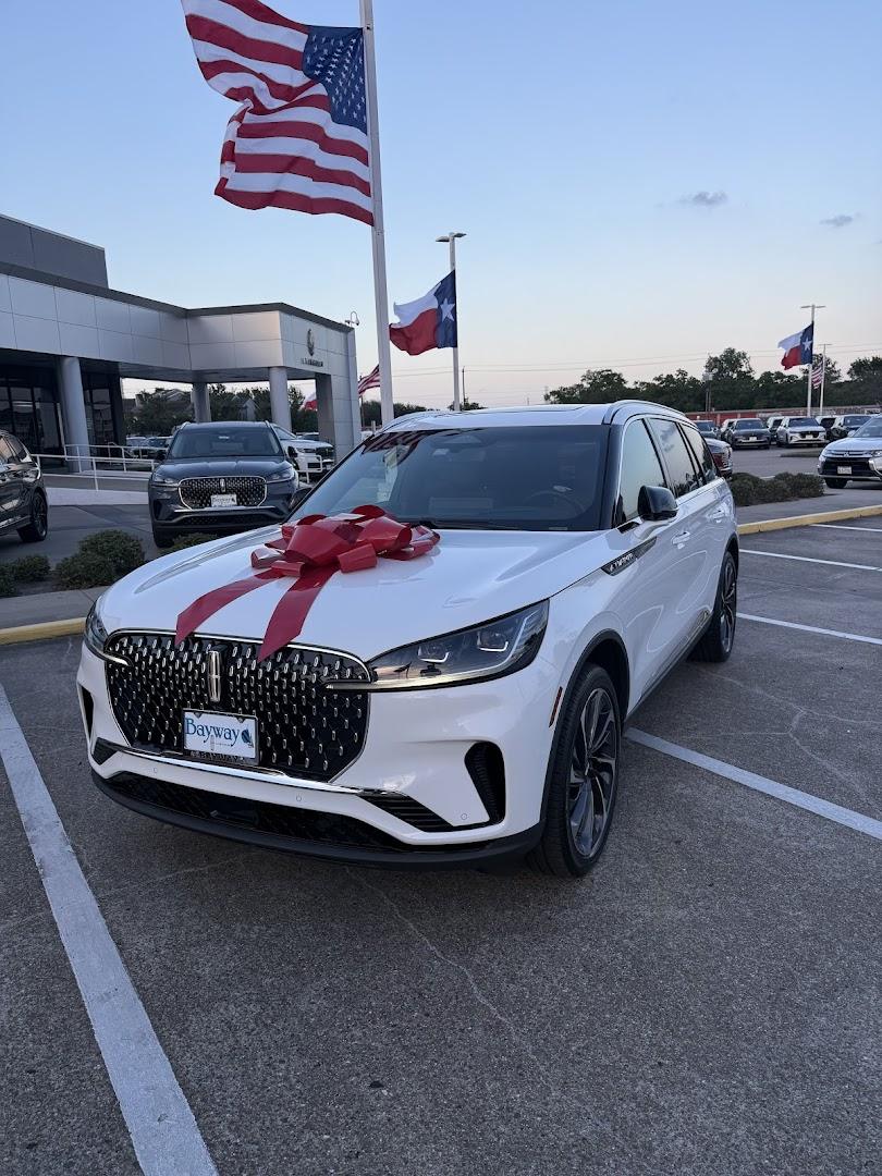 Bayway Lincoln - TexasCarDealers.net