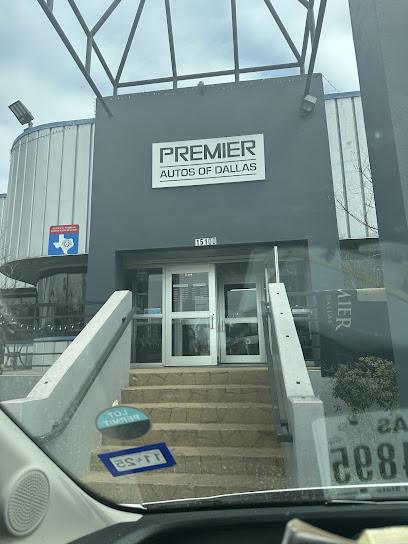 Premier Autos of Dallas - TexasCarDealers.net