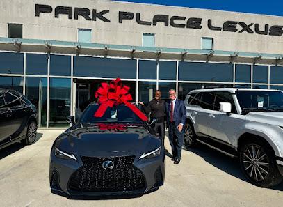 Park Place Lexus Plano - TexasCarDealers.net