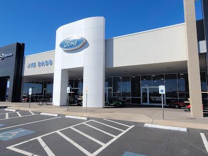 Jim Bass Ford - TexasCarDealers.net