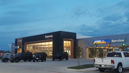 Bayway Chrysler Dodge Jeep RAM - TexasCarDealers.net