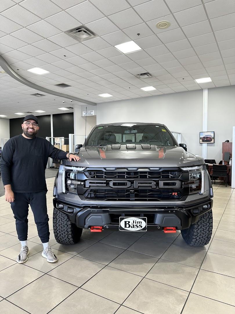 Jim Bass Ford - TexasCarDealers.net