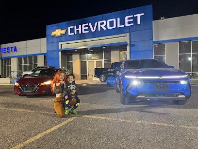 Fiesta Chevrolet - TexasCarDealers.net