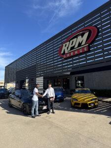 RPM Garage - TexasCarDealers.net
