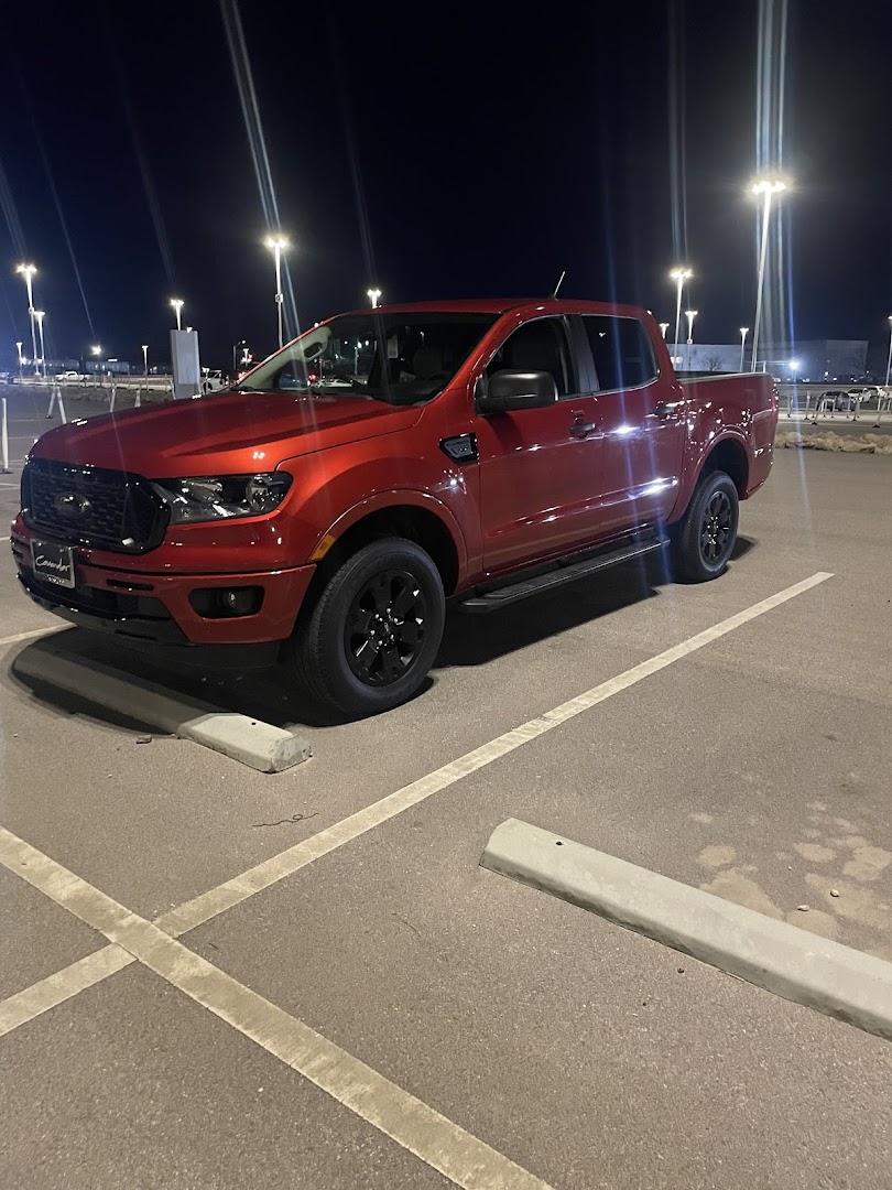 Cavender Grande Ford - TexasCarDealers.net