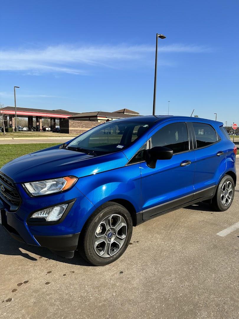 Grand Prairie Ford - TexasCarDealers.net