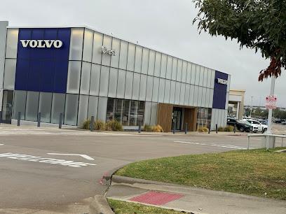 Crest Volvo Cars - TexasCarDealers.net