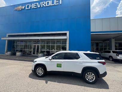 Mac Haik Chevrolet - TexasCarDealers.net