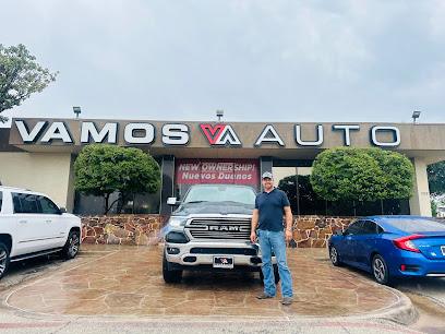 Vamos Auto - TexasCarDealers.net