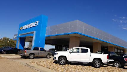 Aggieland Chevrolet - TexasCarDealers.net