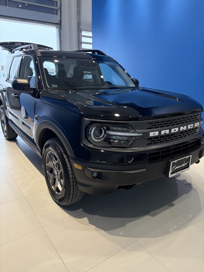 Cavender Grande Ford - TexasCarDealers.net